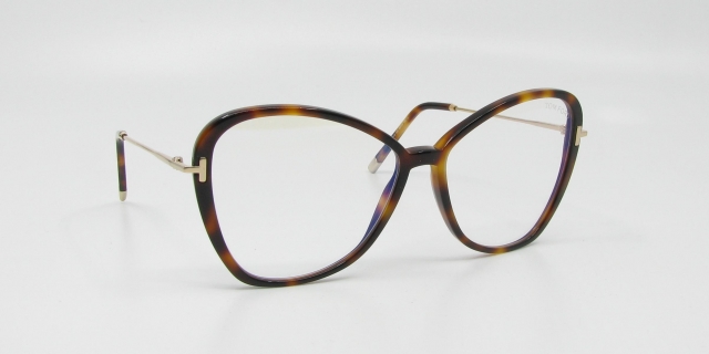 Montuur TOM FORD TF5769-B 053 | Destination Optiek Amstelveen
